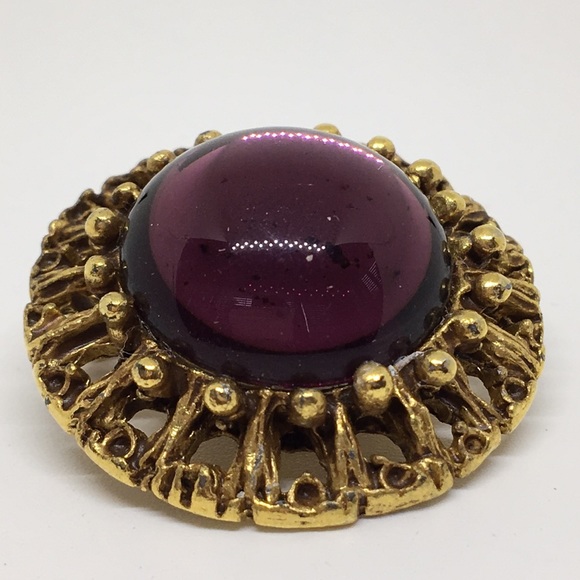 One of a Knd fine vintage jewelry | Jewelry | Rare Vintage Pin | Poshmark